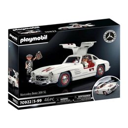 Playmobil Mercedes-Benz 300 SL
