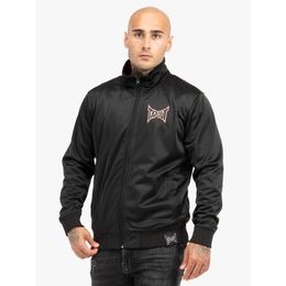 Tapout Herren Trainingsjacke normale Passform TEMACULA