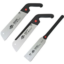 Famex 5534 Tischler Set - Japans&auml;ge Ryoba, Dozuki, Kataba