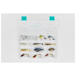 Fishing-King Tackle Box Barsch
