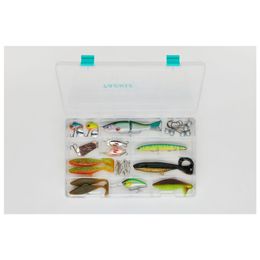 Fishing-King Tackle Box Hecht