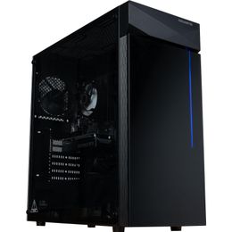 Joy-it Entry Gamer PC, AMD Ryzen5 5600X, 32GB, 1TB M.2, GeForce RTX-3050, W11pro