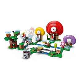 Lego&reg; Super Mario&trade; Toads Schatzsuche Erweiterungsset
