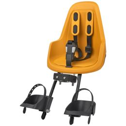 Bobike Fahrrad-Sicherheitssitz f&uuml;r Kinder ONE Mini