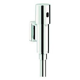 Grohe Tectron Urinal Infrarot Elektronik 37421000 Aufputz Druckspüler, Batterie, chrom