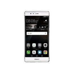 Huawei P9 32GB - Silber - Ohne Vertrag