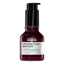 L'Oréal L'oréal Professionnel - Glass Shine Serum Für Ultrastarken Glanz Bei Allen Haartypen - vitamino Color Vitamino Color Spectrum G