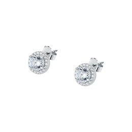 La Petite Story Ohrstecker Silver LPS01AWV02