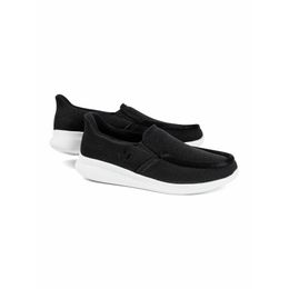 Walbusch Komfortslipper Mühelos