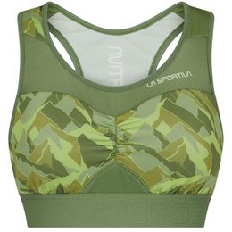 La Sportiva Captive Top W - Sport BH - Damen