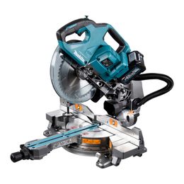 Makita Akku-Kapp- und Gehrungssäge 'LS002GZ01' mit Bluetooth, ohne Akku
