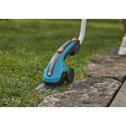 Gardena Akku-Grasschere 'ClassicCut Li' mit Akku
