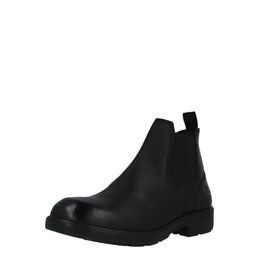 Dockers by Gerli Chelsea Boots Herren Gr&ouml;&szlig;e 40 schwarz