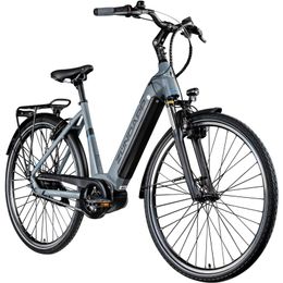 Zündapp Zündapp X600 E Bike Damenfahrrad 155 - 180 cm Stadtrad Pedelec Bosch