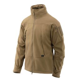 Helikon-Tex Blizzard Jacket Stormstretch (Sale) coyote Größe XXL