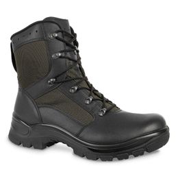 HAIX Bundeswehr Tropenstiefel hei&szlig;/feucht Original neuwertig, Gr&ouml;&szlig;e 43/275