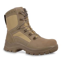 HAIX Bundeswehr Tropenstiefel Airpower P9 Original neuwertig, Gr&ouml;&szlig;e 47/305