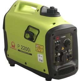 Inverter Stromerzeuger PRAMAC