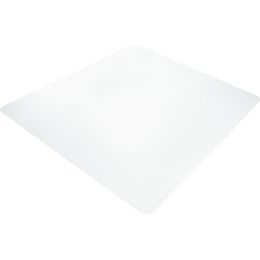 Schreibunterlage Durasens Soft, BxT 600 x 500 mm, transparent kaiserkraft