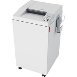 IDEAL Aktenvernichter 3105 SMC, Behältervolumen 140 l, 0,8 x 5 mm
