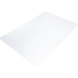 Schreibunterlage Durasens Soft, BxT 1200 x 600 mm, transparent kaiserkraft