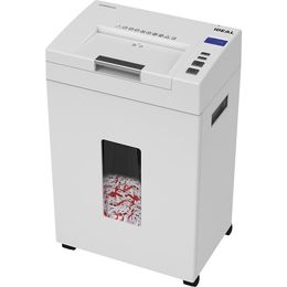 IDEAL Auto-Feed-Aktenvernichter Shredcat 8292 CC, Behältervolumen 26 l, 4 x 10 mm