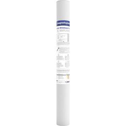 MAGNETOPLAN Static Whiteboard Foils, DIN A1, VE 5 Stk, wei&szlig;