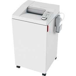 IDEAL Aktenvernichter 2604, Behältervolumen 100 l, MC mit Öler, 0,8 x 12 mm