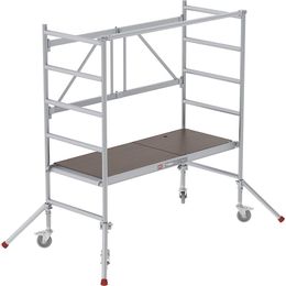 Altrex Zimmergerüst RS TOWER 34, Modul 1, Arbeitshöhe 2,70 m