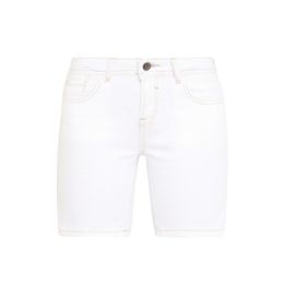 s.Oliver Shorts Damen Gr&ouml;&szlig;e 27/28 wei&szlig;