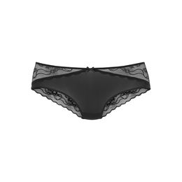 Lascana Slip Damen Gr&ouml;&szlig;e XS schwarz