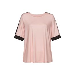 Vivance Shirt female Pink size 36/38