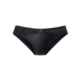 Lascana Slip Damen Gr&ouml;&szlig;e XS/S schwarz