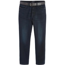 next Jeans Herren Gr&ouml;&szlig;e 44 dunkelblau