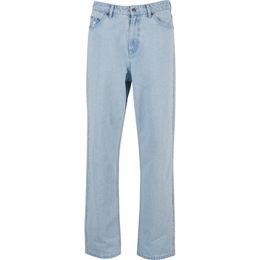 Karl Kani Jeans 'Flames' Herren Gr&ouml;&szlig;e 30 blue denim