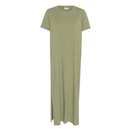 Kaffe Kleid 'KACelina' Damen Gr&ouml;&szlig;e 44 kiwi Sommerkleid