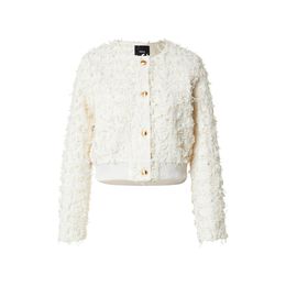 Mexx Jacke Damen Gr&ouml;&szlig;e M offwhite Sommerjacke