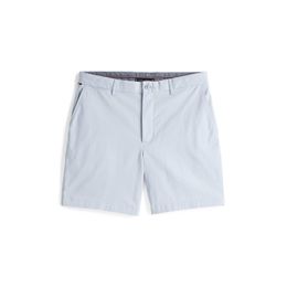 Tommy Hilfiger Shorts 'Brooklyn 1985' Herren Gr&ouml;&szlig;e 36 pastellblau