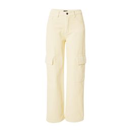 Nasty Gal Hose Damen Gr&ouml;&szlig;e 32 creme