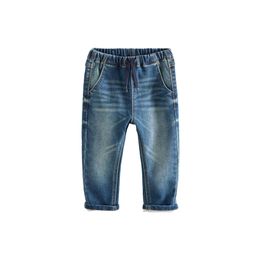 next Jeans Jungen Gr&ouml;&szlig;e 68 blue denim