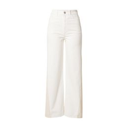 Aligne Jeans 'Freda' Damen Gr&ouml;&szlig;e 36 hellbeige / white denim