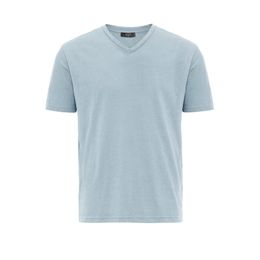 Antioch T-Shirt Herren Gr&ouml;&szlig;e XL taubenblau