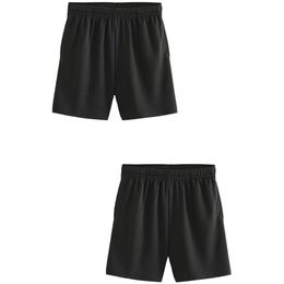 next Sporthose Jungen Gr&ouml;&szlig;e 98 schwarz