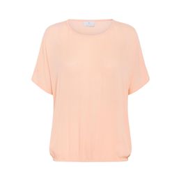 Kaffe Bluse 'Amber Stanley' Damen Gr&ouml;&szlig;e S apricot