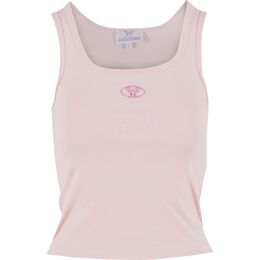 Felicious Top Damen Gr&ouml;&szlig;e L rosa