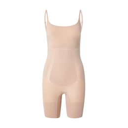 Calvin Klein Underwear Shapingbody Damen Gr&ouml;&szlig;e L beige