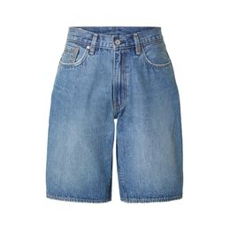 Levi's Levi's Shorts '478 Baggy Shorts' Herren Gr&ouml;&szlig;e 32 blue denim