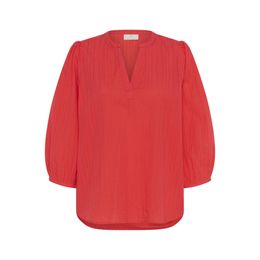Kaffe Bluse 'Jollia' Damen Gr&ouml;&szlig;e M rot