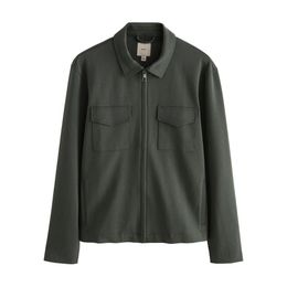 next Between-Season Jacket male size S Fir