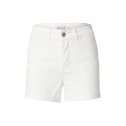 Molly Bracken Shorts Damen Gr&ouml;&szlig;e 36 wei&szlig;